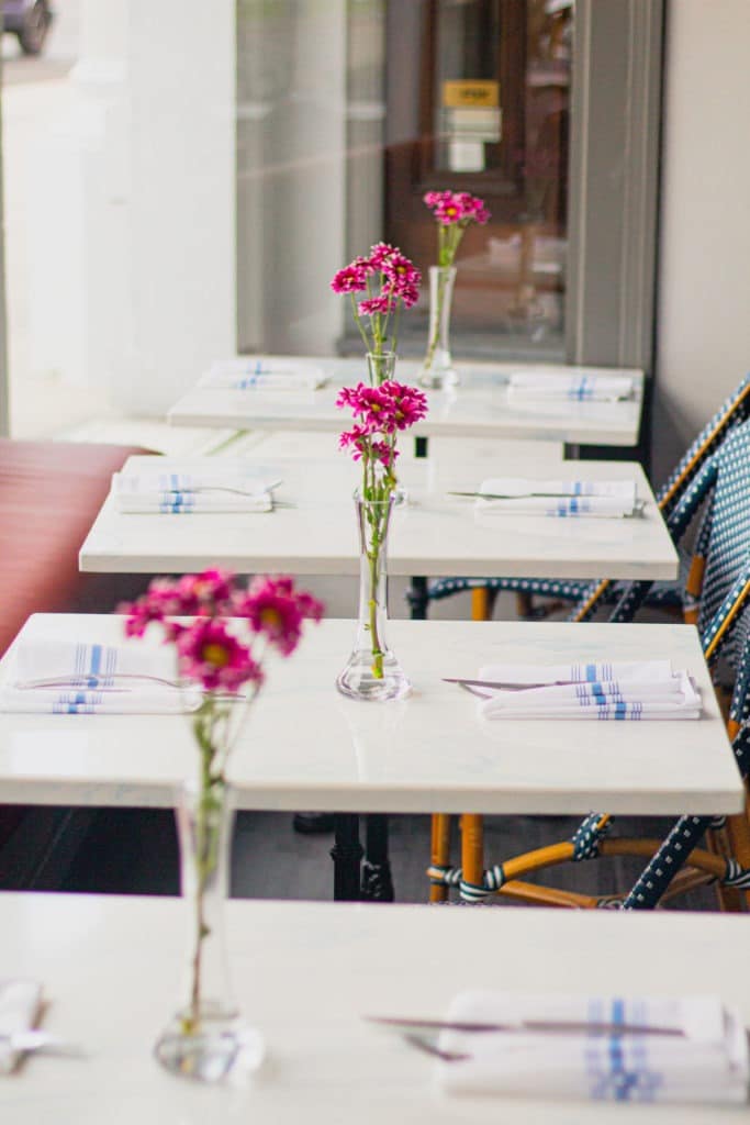 Little Frenchie | French Bistro & Bar À Vin in Coronado, CA