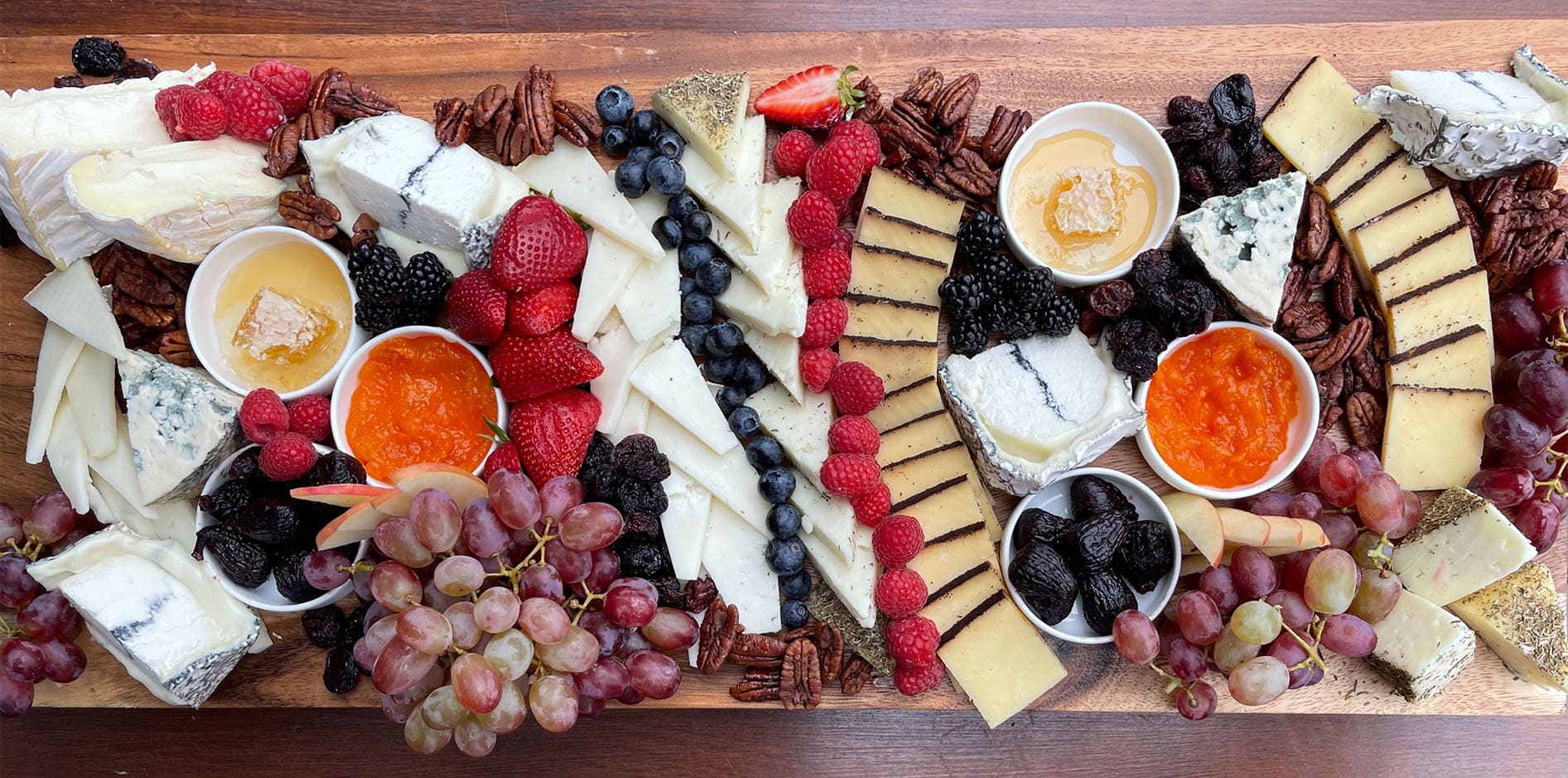Cheese Boards To-Go in Coronado